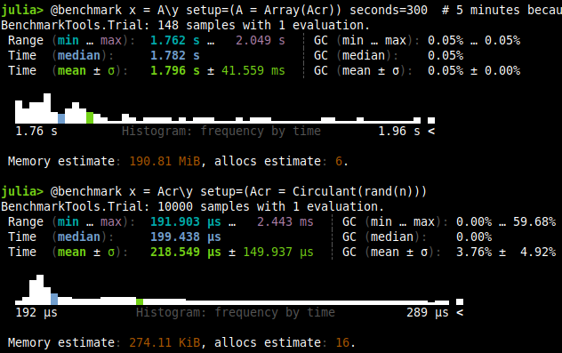 Exploiting Structure Linear Algebra Solver - Omar Islas